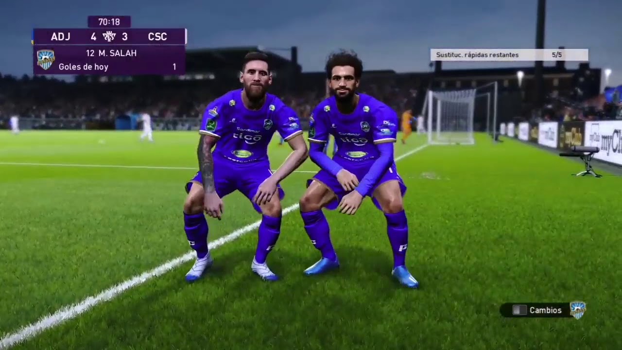 Liga FPD Jícaral Sercoba vs Club Sport Cartagines - YouTube