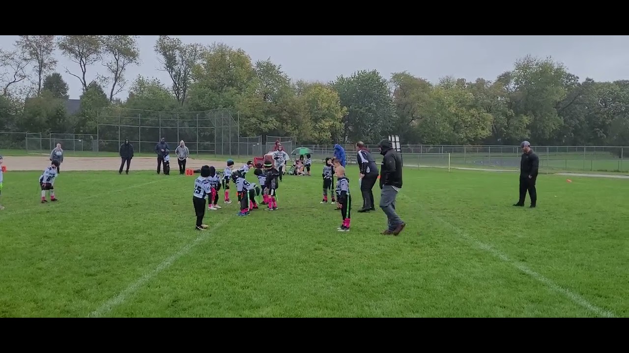 Cary vs Cary White (43) - YouTube