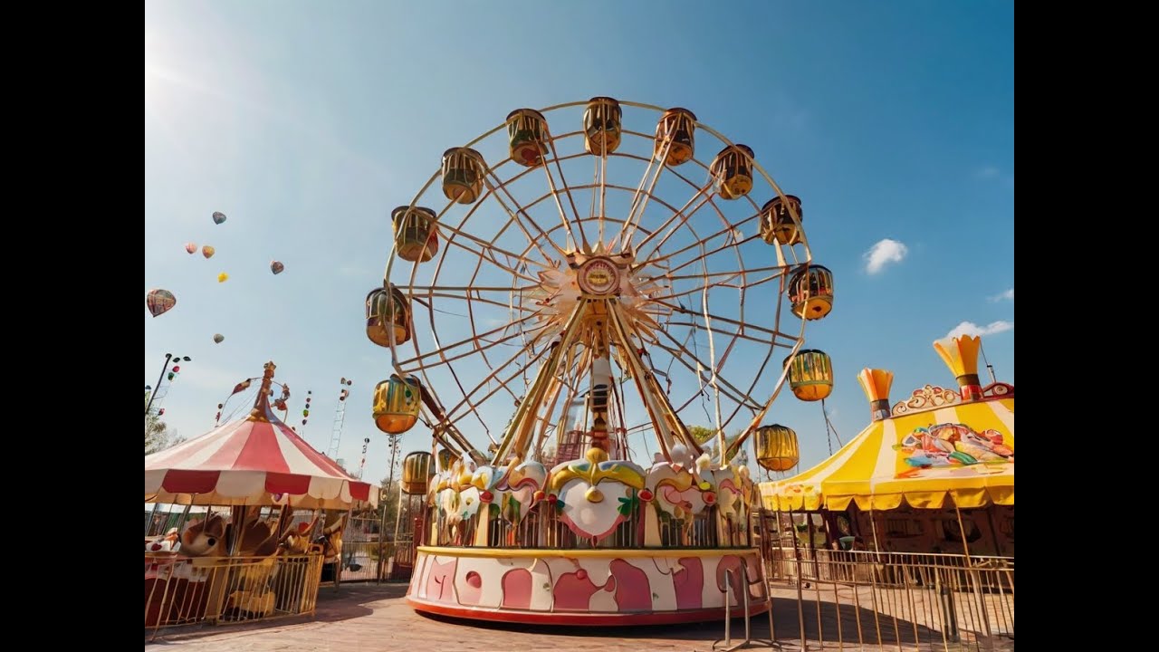 Nataly - Park of Broken Hearts - YouTube