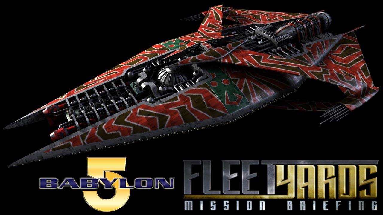 Babylon 5 Narn Ships Babylon 5 Wars Narn G'Quan Heavy Cruiser