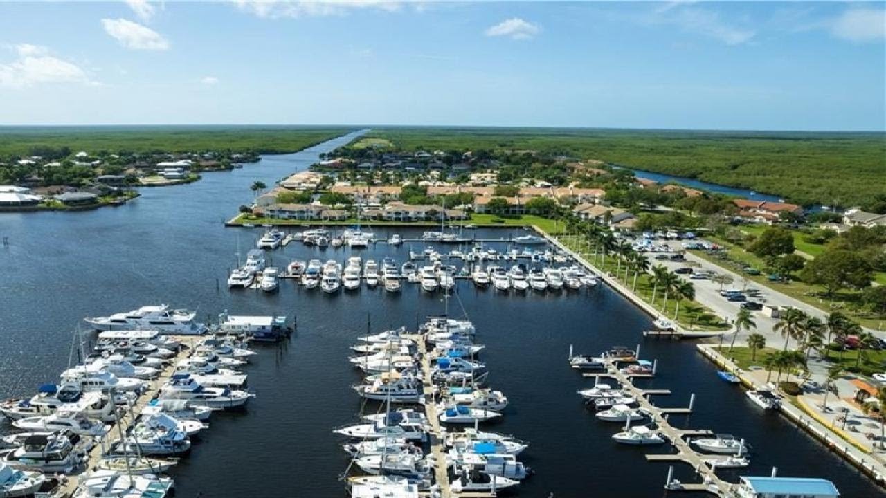 338 Newport Dr #1807, Naples, FL Presented by Troy Atchison. - YouTube