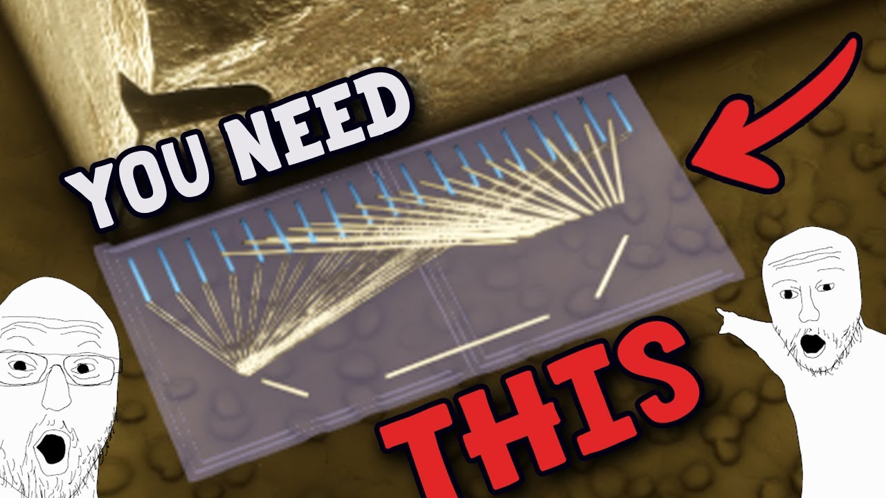 5 Microtopia Blueprints to make your life better - YouTube