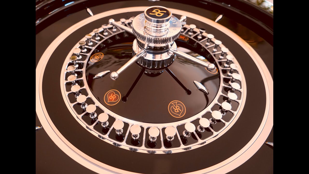 RICHER ROULETTE - YouTube