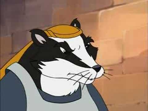 Redwall Ep. 10 - "A Favor Returned" Part 1 - YouTube