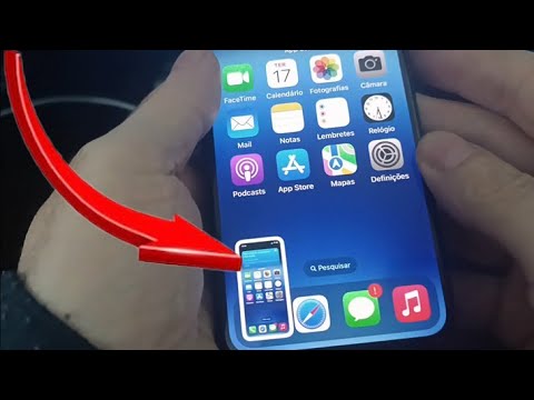Como tirar print no iphone 16, 16 Plus, 16 Pro e 16 Pro Max - YouTube