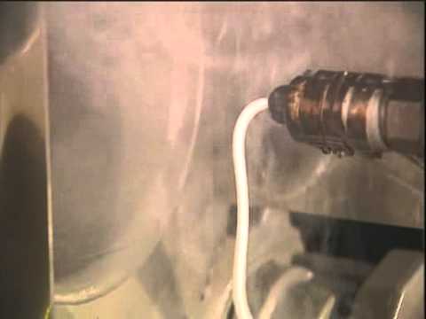 ASACLEAN Purging Compound Pre Maintenance Cleaning - YouTube