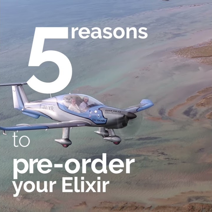 5 Reasons To Pre Order Your Elixir Episode 4 Maintenance Youtube