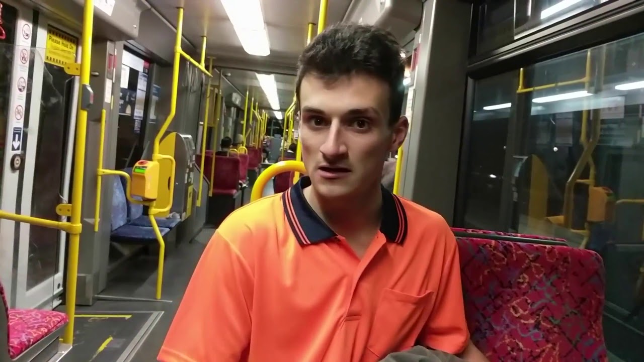 a friendly conversation - ASH VLOGS - YouTube