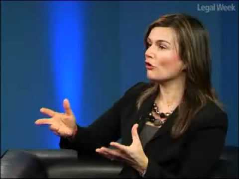 Philippa Bavinton from Hays Legal discusses becoming an in-house lawyer ...