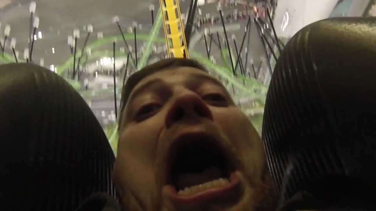 This Good Robot - Skate & Surf Festival May 19, 2013 @ Six Flags NJ ...