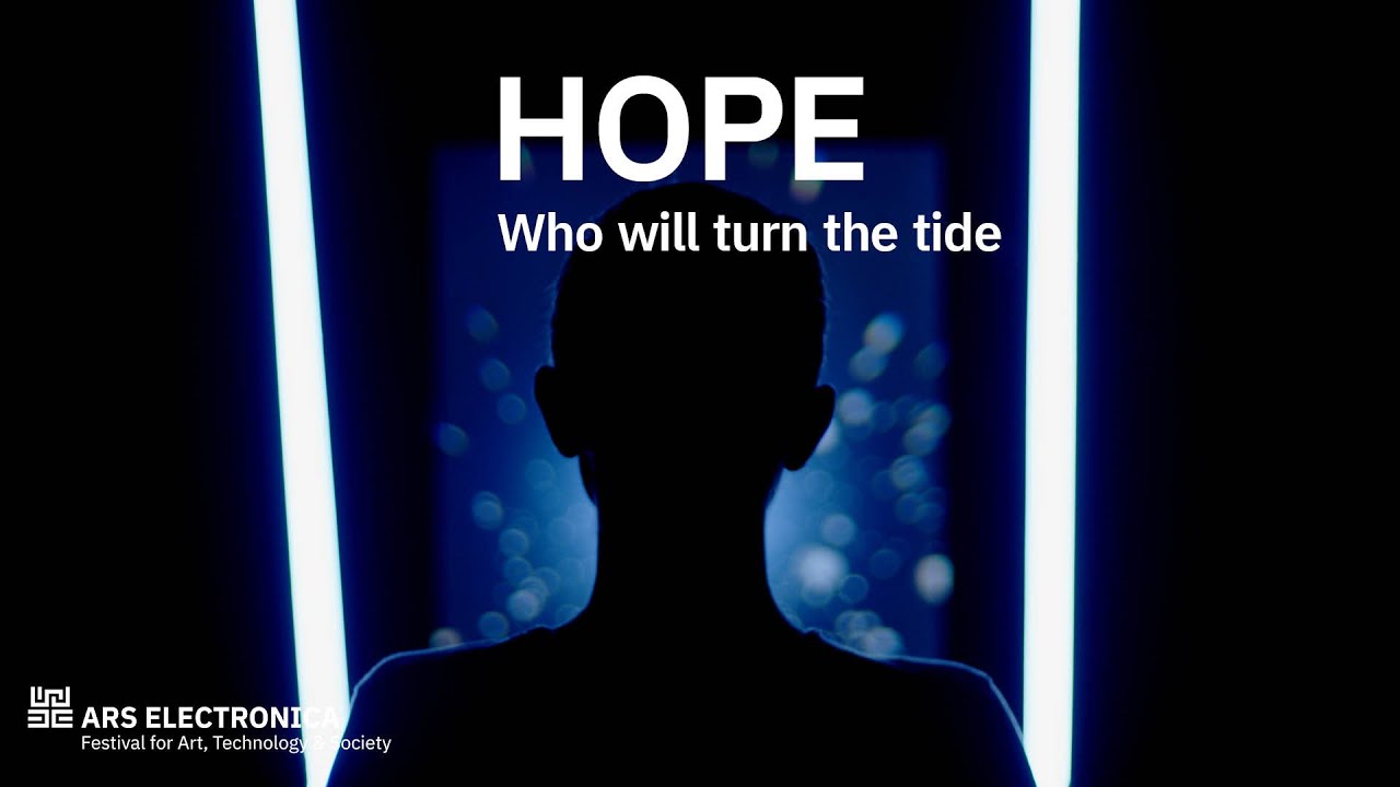 HOPE - who will turn the tide - Teaser Trailer - YouTube