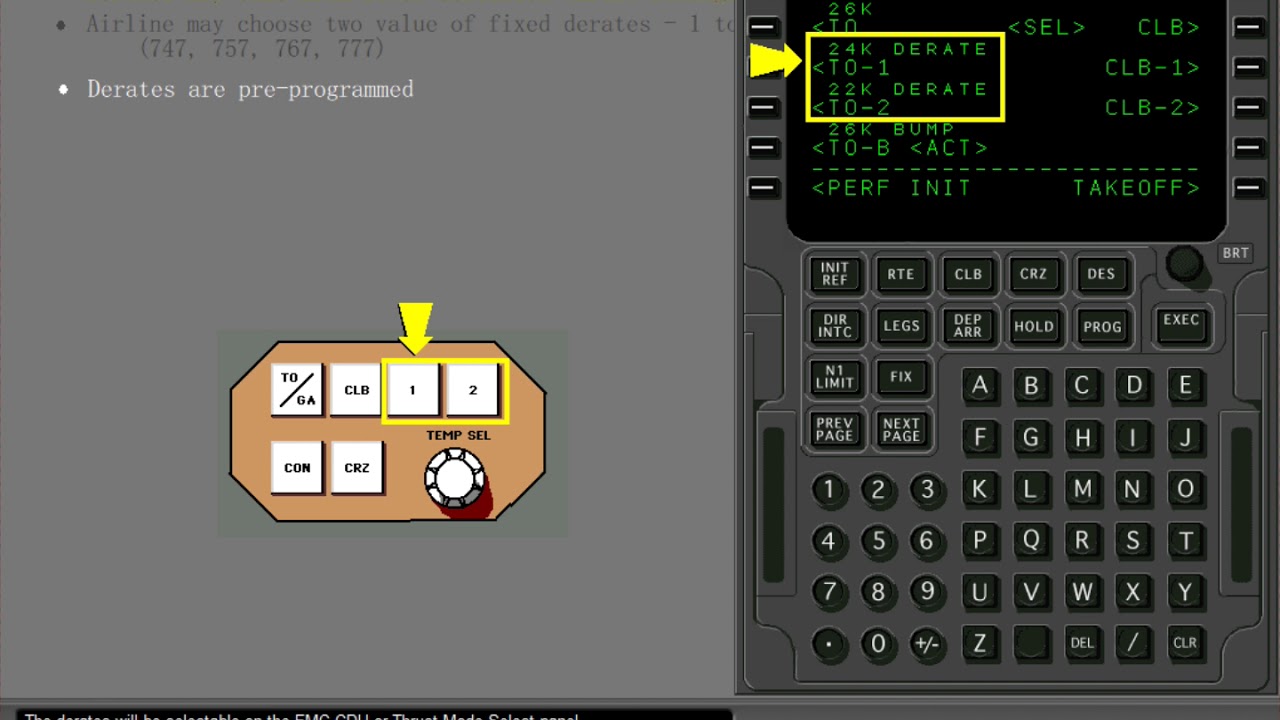 2 Introduction to Derate - YouTube