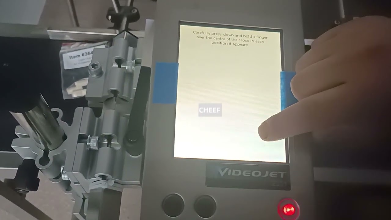 Let's take a look at the Videojet 2351 explainer video! - YouTube