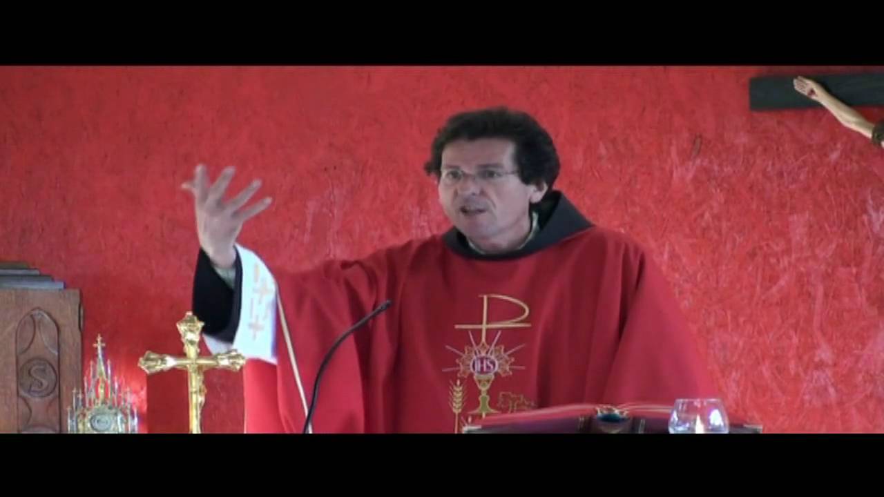 fra ANTE VUCKOVIC PROPOVIJED DAN 2 VIDEO 2.avi - YouTube