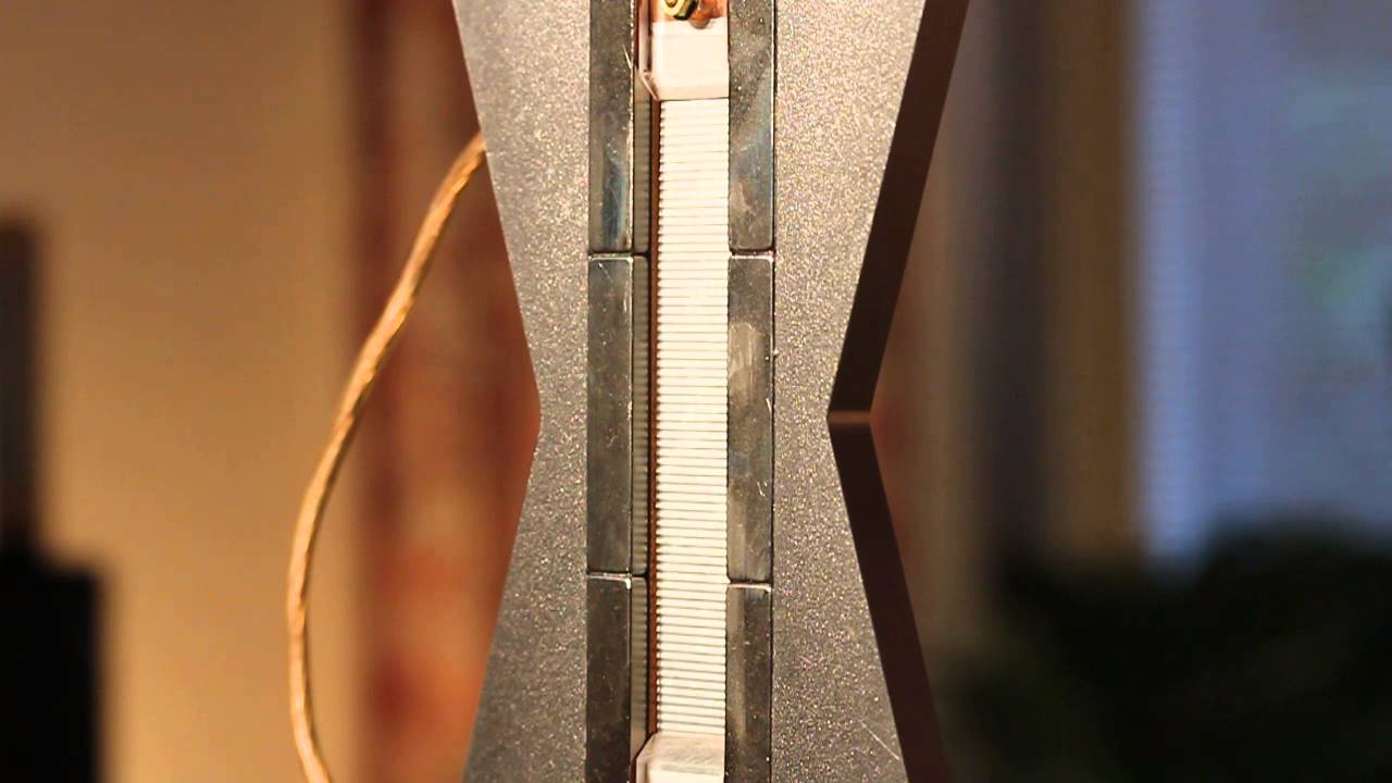 ribbon sweep - YouTube