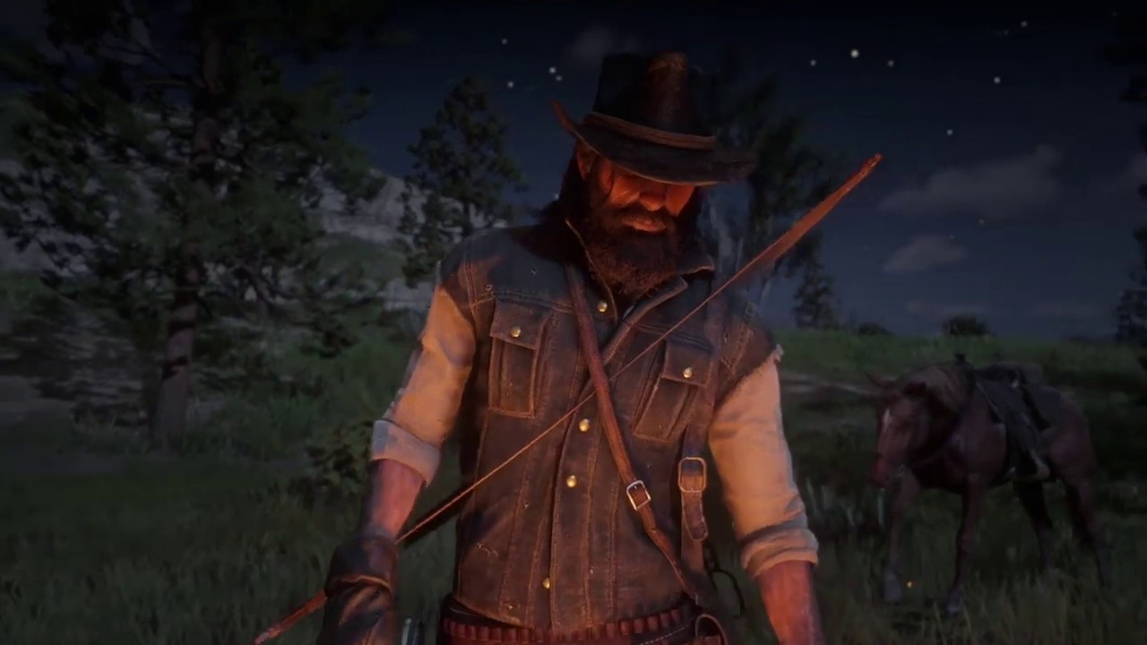 RDR2: How To Get Perfect Sheep Skin - YouTube