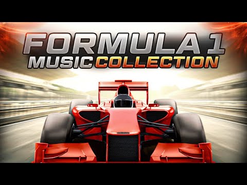 Formula 1 Music Collection - Track 1 Preview - YouTube