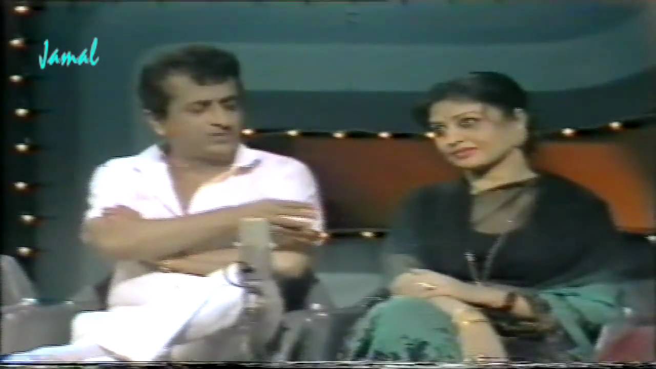 An Interview With Shabnam & Robin Ghosh - Part # 1 - YouTube