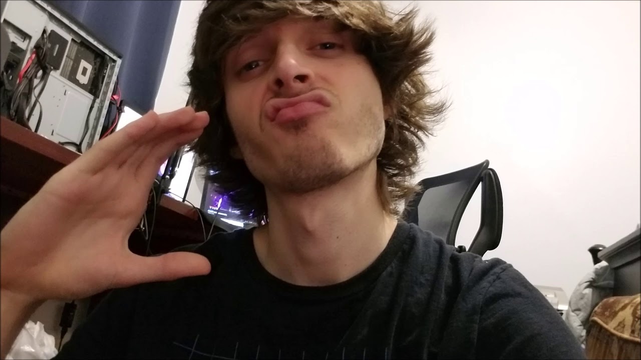 Chase Davidson - CD (Official Audio) - YouTube