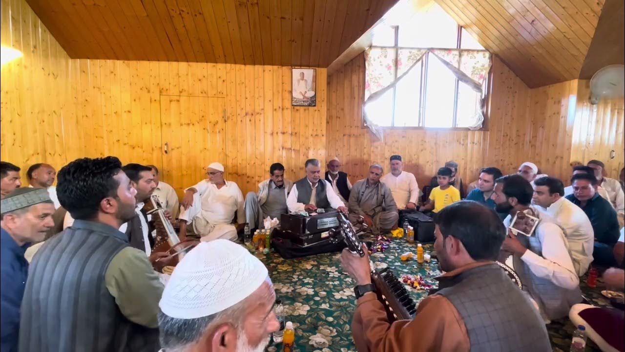 Soii bulbula rach panjras Manx yous ni marii zeh||kalam momin seab|| Abdul Rashid Hafiz ️‍🔥 ...