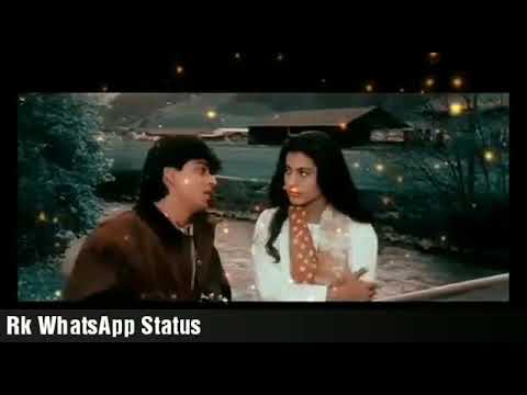 SRK OLD WhatsApp Status