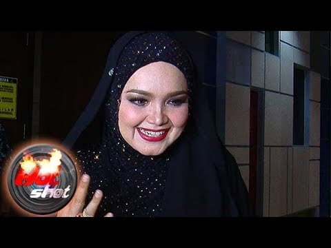 Siti Nurhaliza Hamil 4 Bulan - Hot Shot 15 Oktober 2017