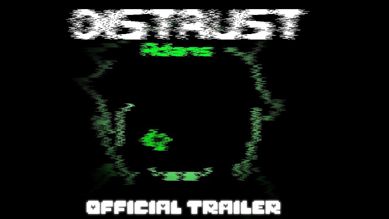[] DISTRUST OFFICIAL TRAILER [] - YouTube
