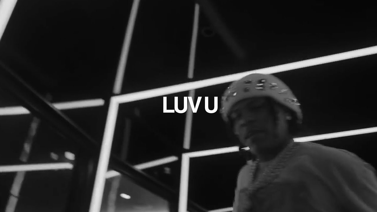 [FREE] RNB/SOUL LOOP KIT - "LUV U" - (Rylo Rodriguez, Hunxho, NoCap ...