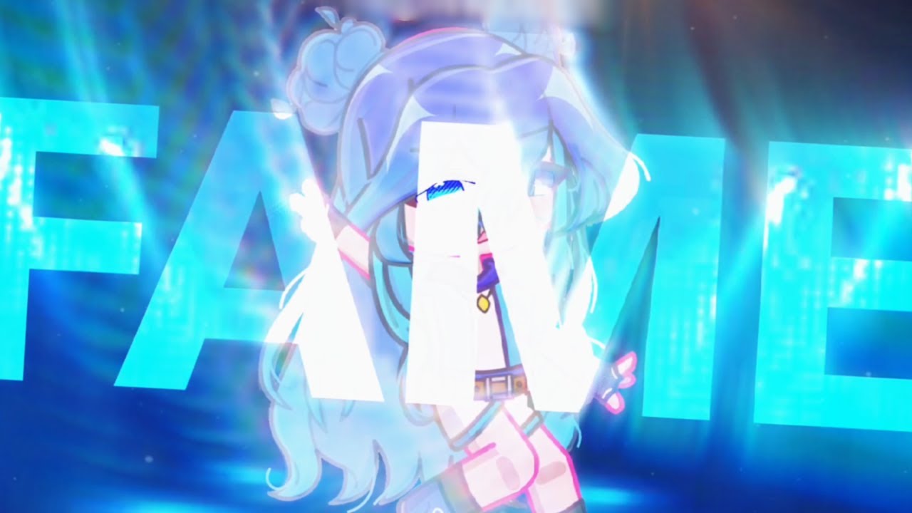 Fame, I'm Gonna Live Forever || KREW - YouTube