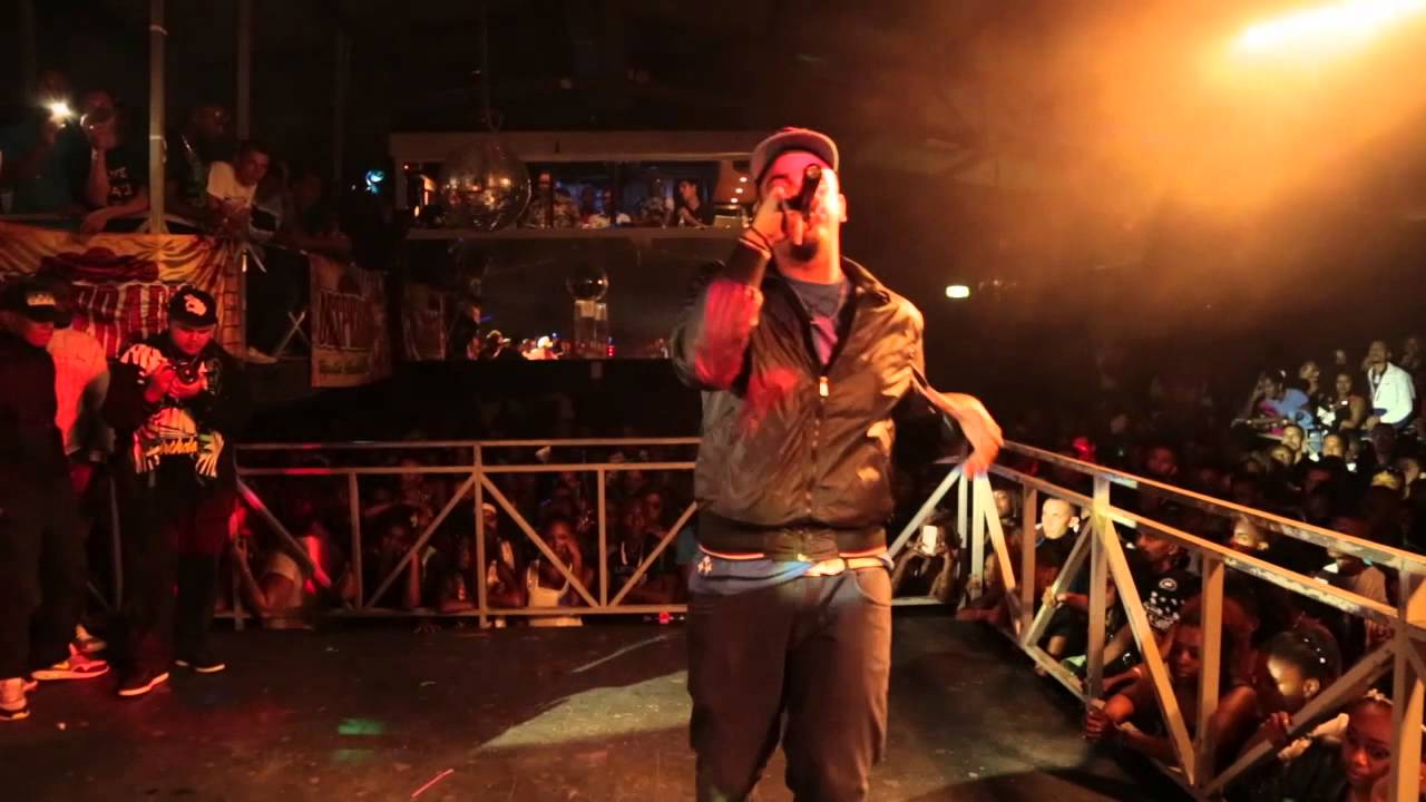 DJ Skam birthday 2014 - YouTube