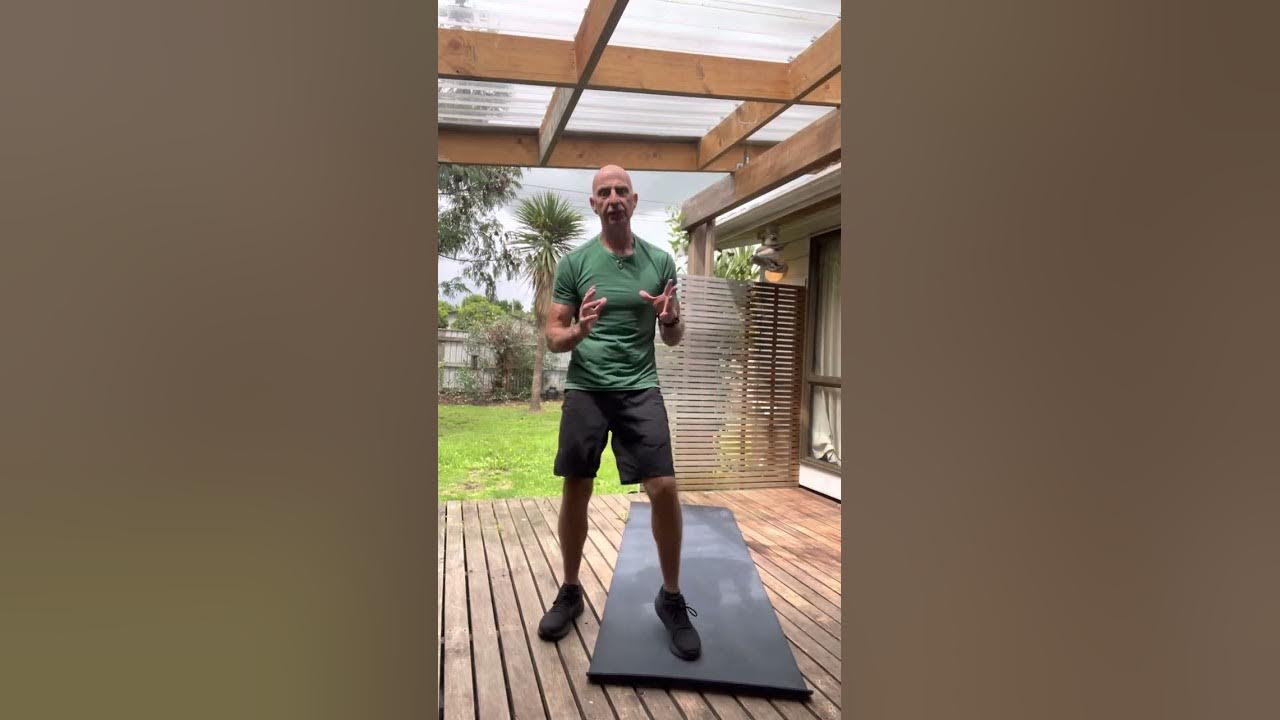 Introduction to HIIT training - YouTube