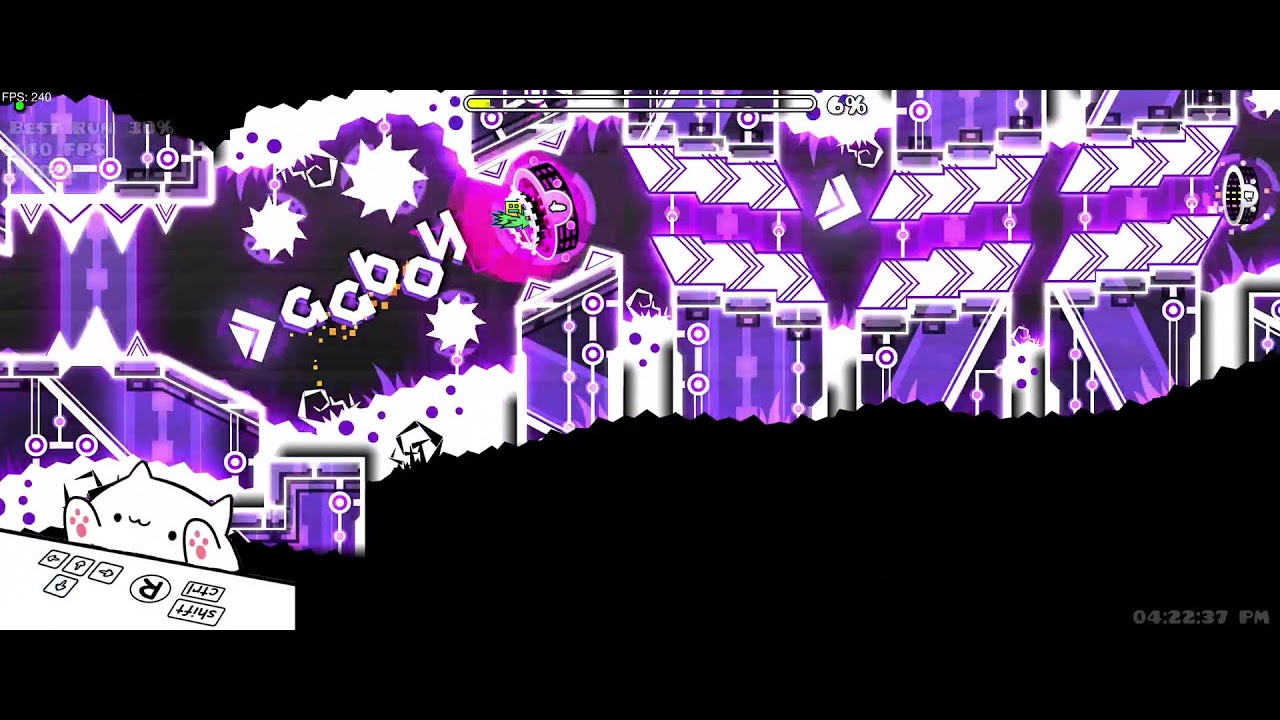 Learning Subsonic! (Stream 1) + GD AWARDS - YouTube