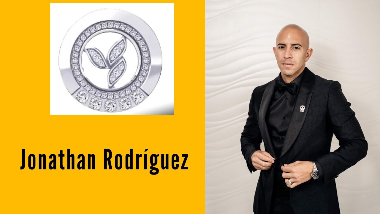 Jonathan Rodríguez - historia - YouTube