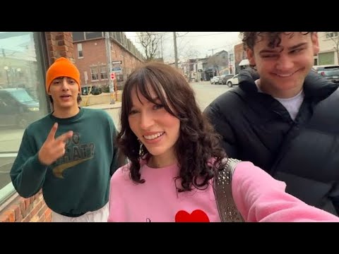 Time traveling Exotic snack review 