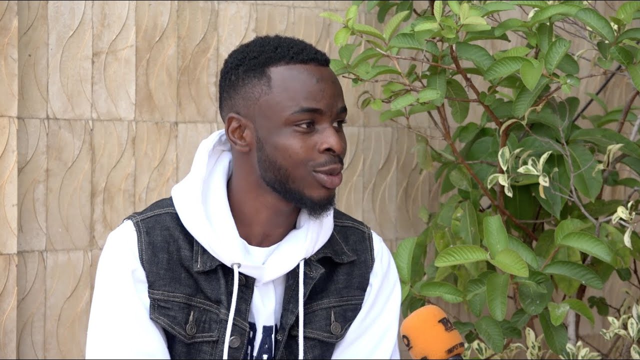 "Ntibizatangaze abantu Rayon Sports Itwaye Igikombe" || Ikiganiro na ...