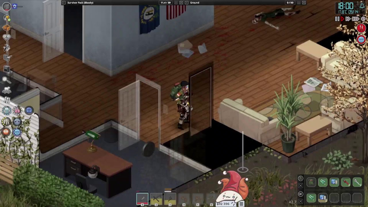 Project Zomboid #31 - YouTube