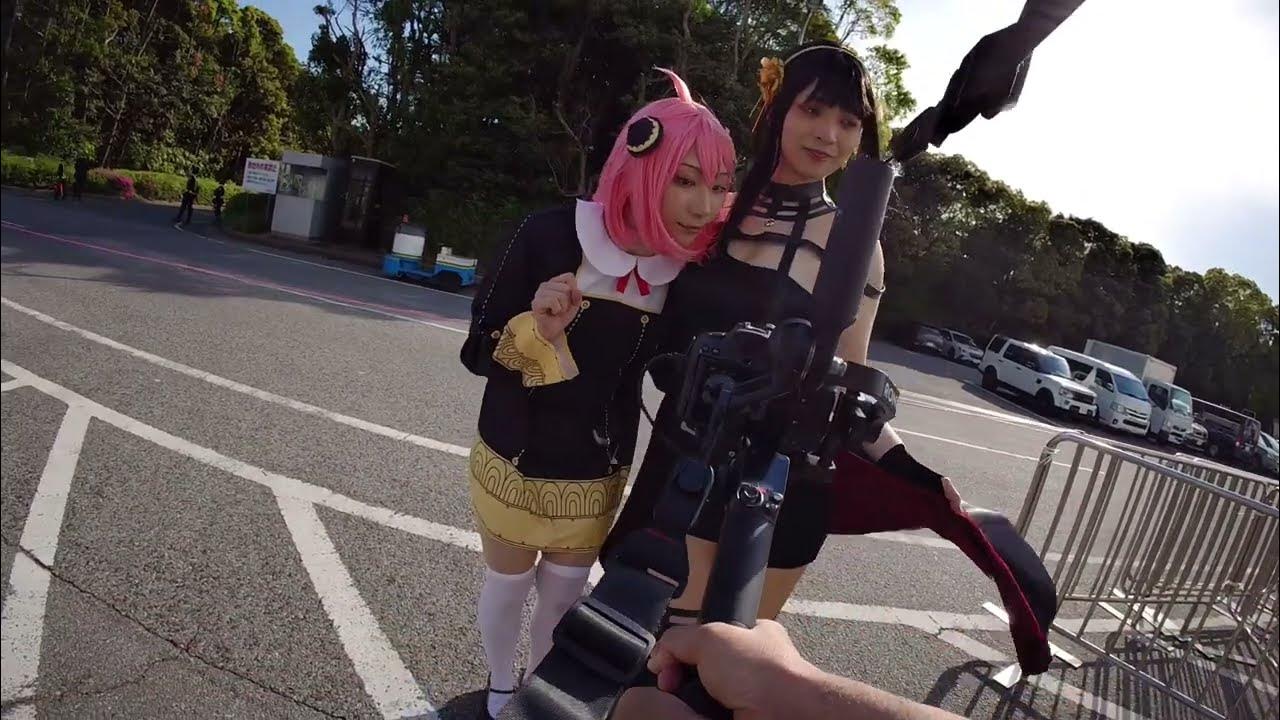 【4K】 C105_2 - YouTube