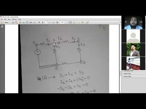 EEE 1101 Lecture 2 Part 2 - YouTube