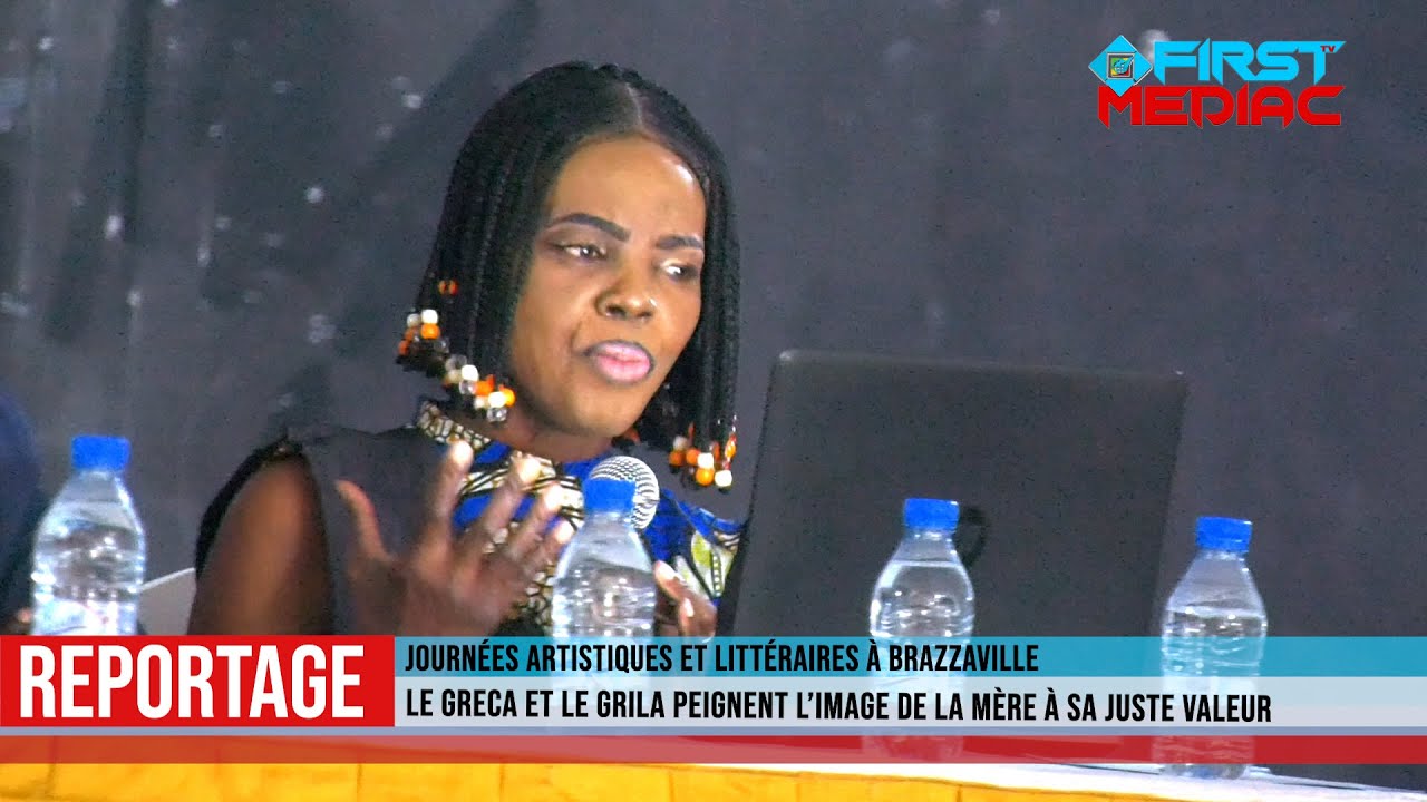 le Greca et le Grila peignent l’image de la mère à sa juste valeur ...