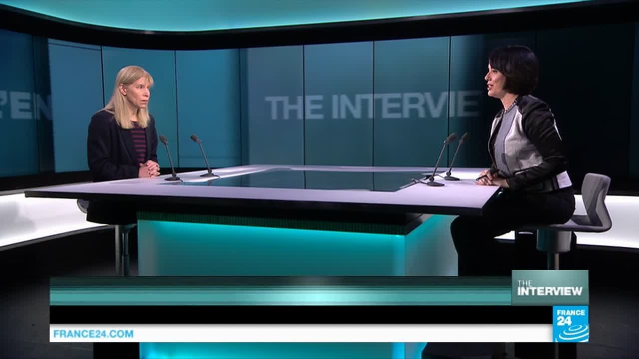 Behind the Burqa: Reporting on the lives of Afghan women - YouTube