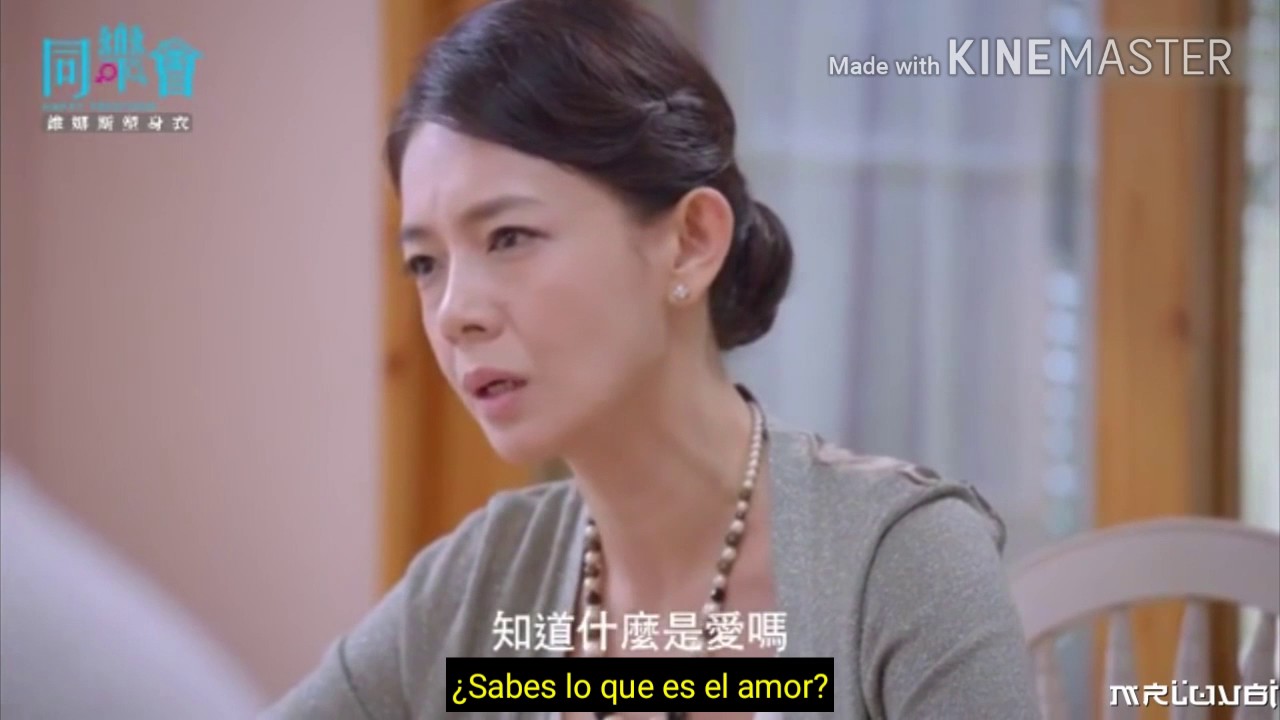 [Sub Español] Alex & Benny Stories Episodio 9 - YouTube