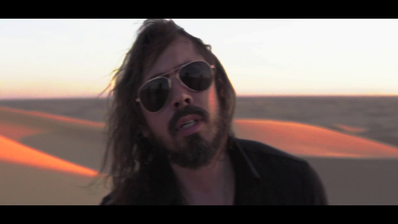 ACID COWBOY -- Cool Midnight Swagger [Official Music Video] - YouTube