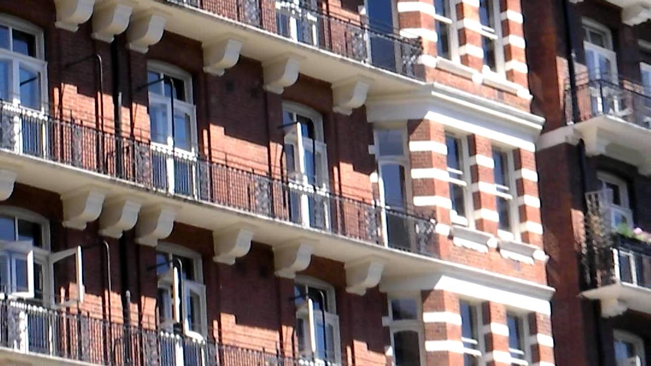 Wigram House Westminster - YouTube