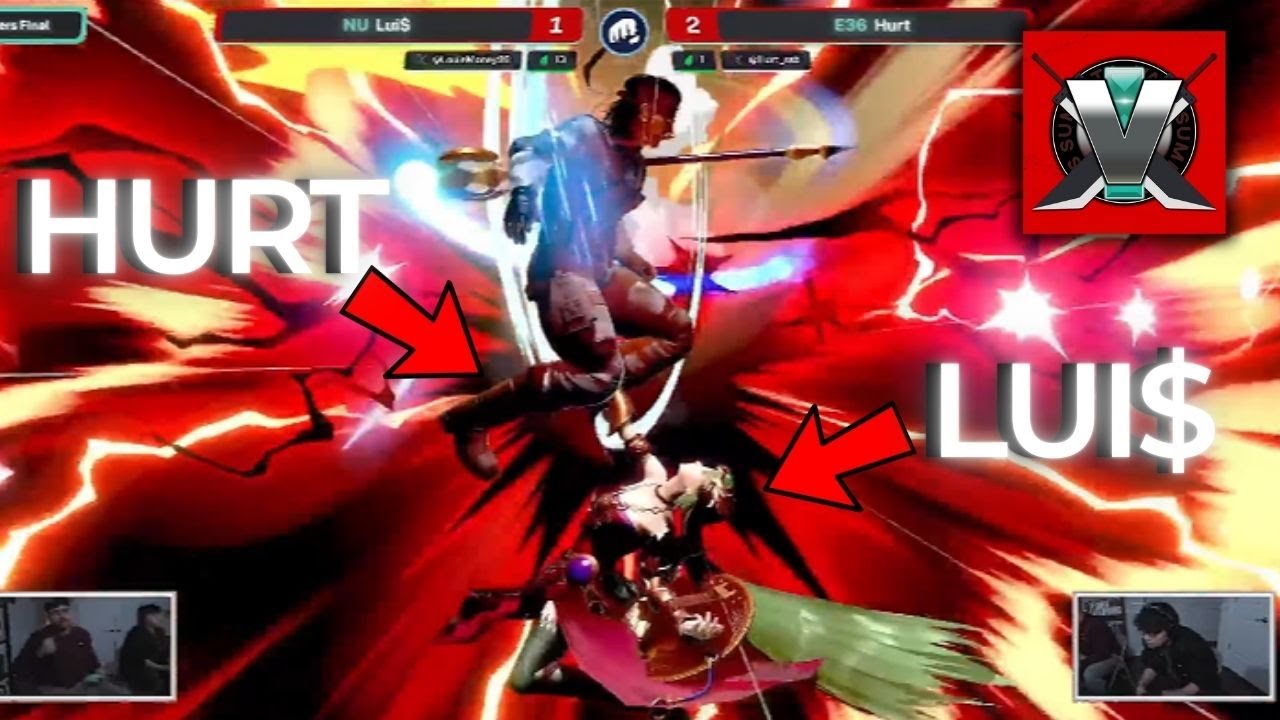 THE BEST OF VARS ULTIMATE SUMMIT#1 | TOP 8 HIGHLIGHTS - YouTube