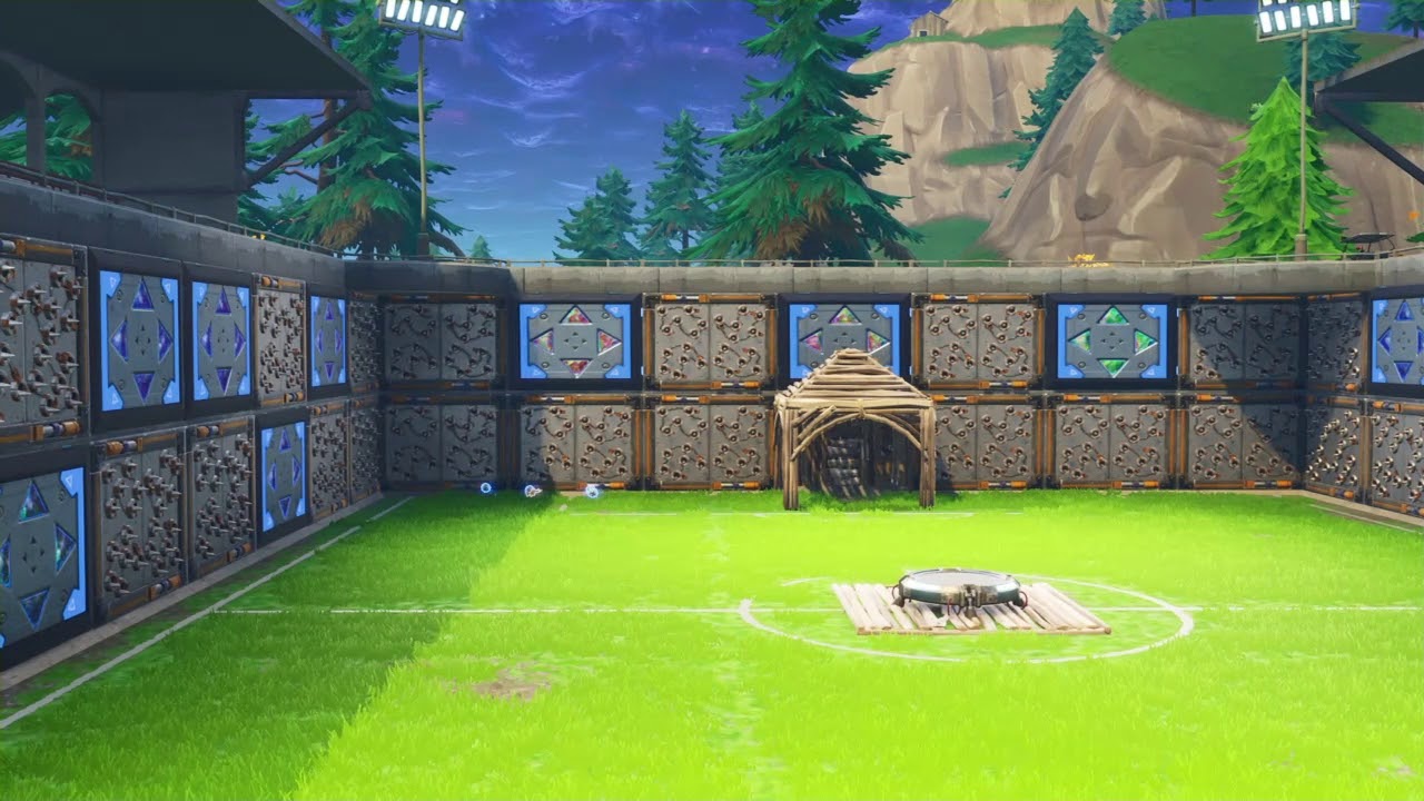 The Spike Room!* - YouTube