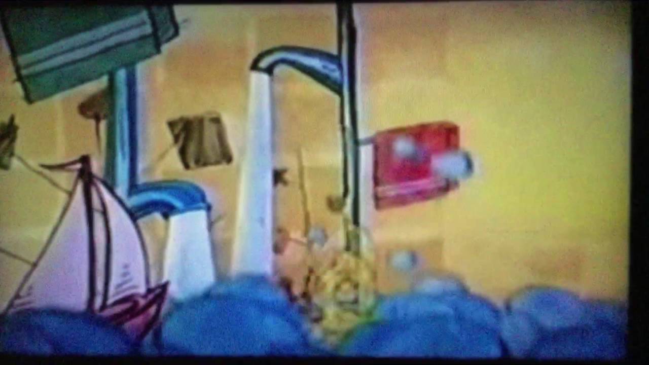 PBS Kids Sprout Bumper: Zoboomafoo - YouTube