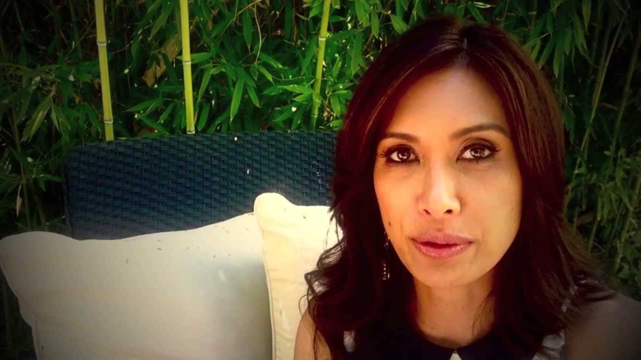 An afternoon with The Weather Girl! Maria's "Day in the Life" - YouTube