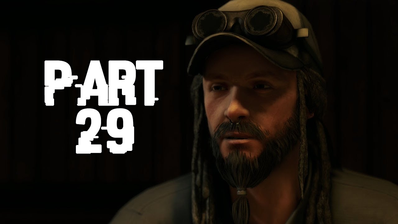 Watch Dogs Gameplay Walkthrough - Part 29 - Hope Is A Sad Thing - YouTube