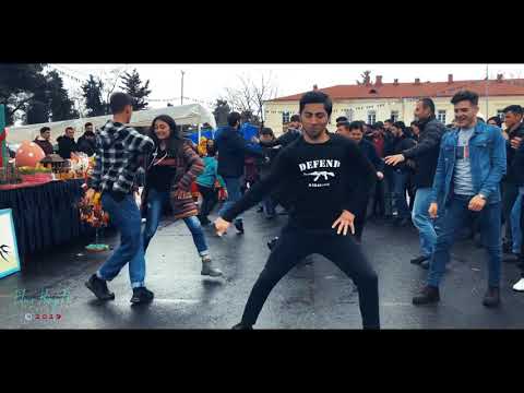 Salam Olsun Zaqatala Novruz Konserti (Mehemmed Dardoqqazli) 2019