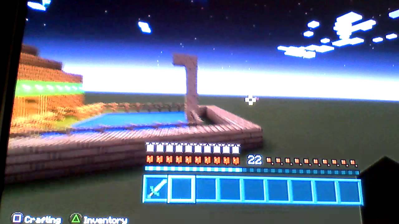 Minecraft discussion about 1.6 - YouTube